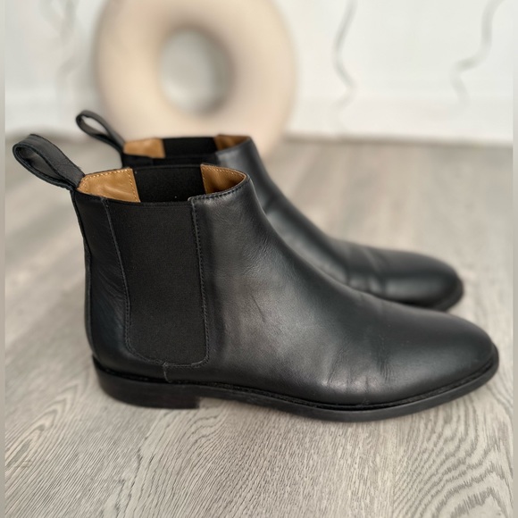 Everlane | Shoes | Everlane The New Modern Chelsea Boot 8 | Poshmark